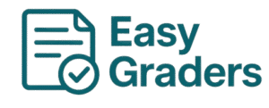 Grading Chart Explained | Score Scale, Marks & Grade Meaning