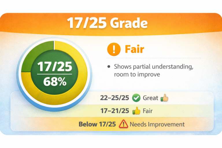 Easy Grader & Quick Grade Tool | EZ Grader